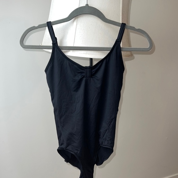 Danskin | Other | Danskin Ballet Leotard | Poshmark